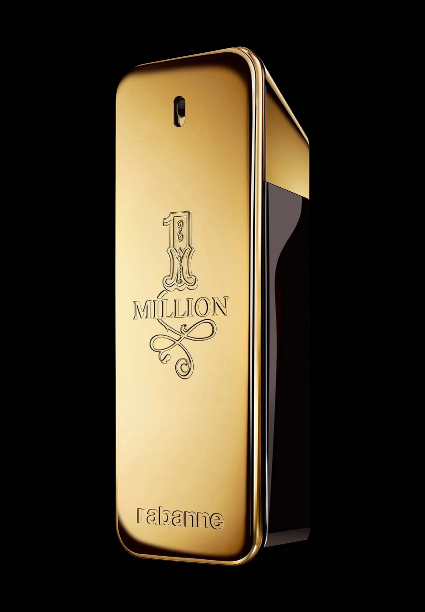 Elite Fragrance 1 Million (100ml) – ELITEGOAL